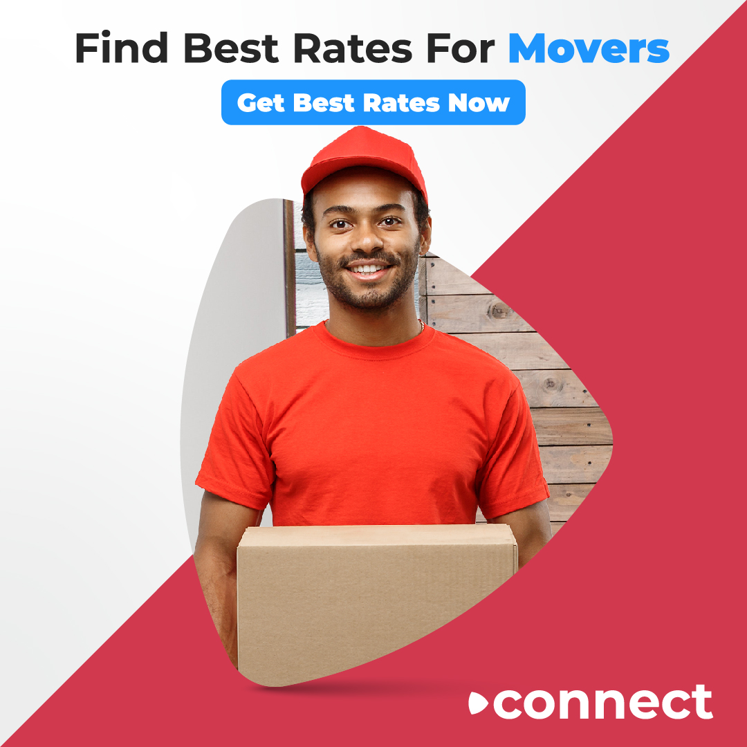 Connect | The #1 Home Services Concierge